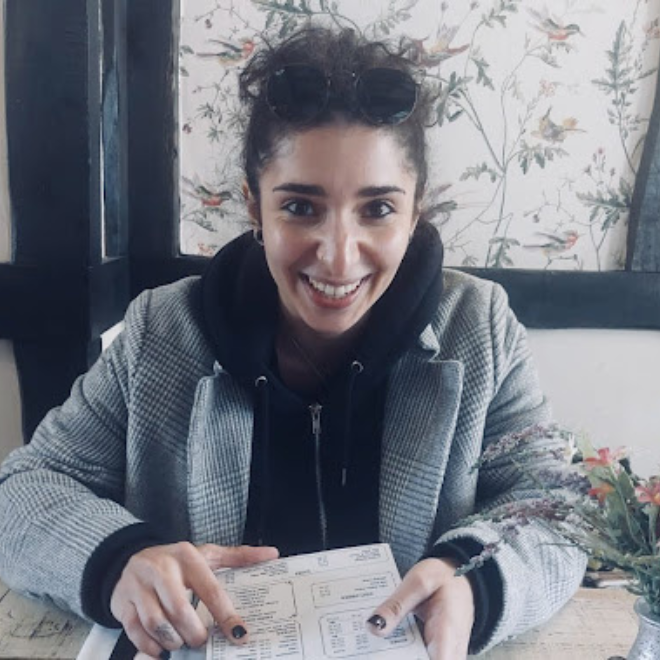 Meet The Team - Ultimate